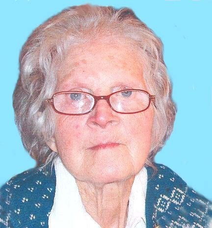 Amelia A. Rossi Obituary - Providence, RI