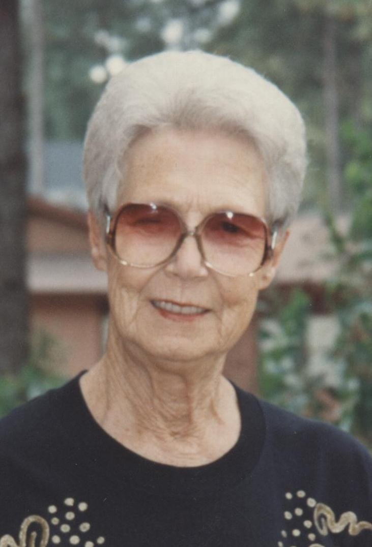 Annette Faulkner Obituary - San Antonio, TX