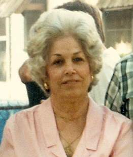 Annette Pitcher Devlin Obituary - New Orleans, LA