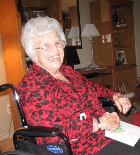 Patsy R. Adams Obituary - Houston, TX