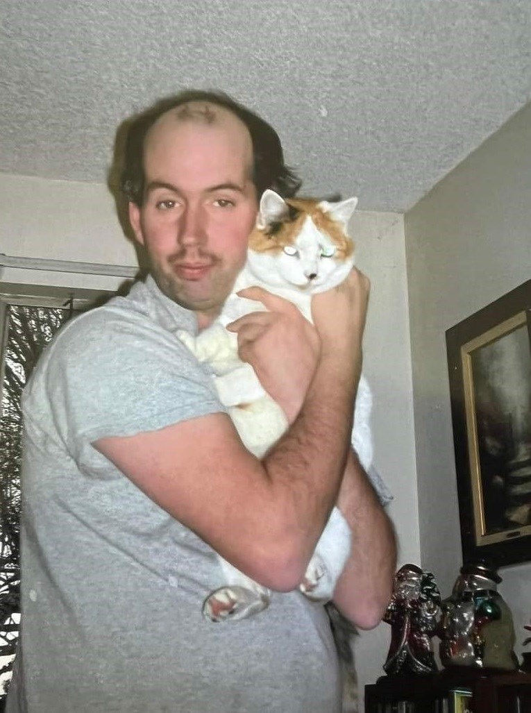 Stephen Nickel Obituary - Renton, WA