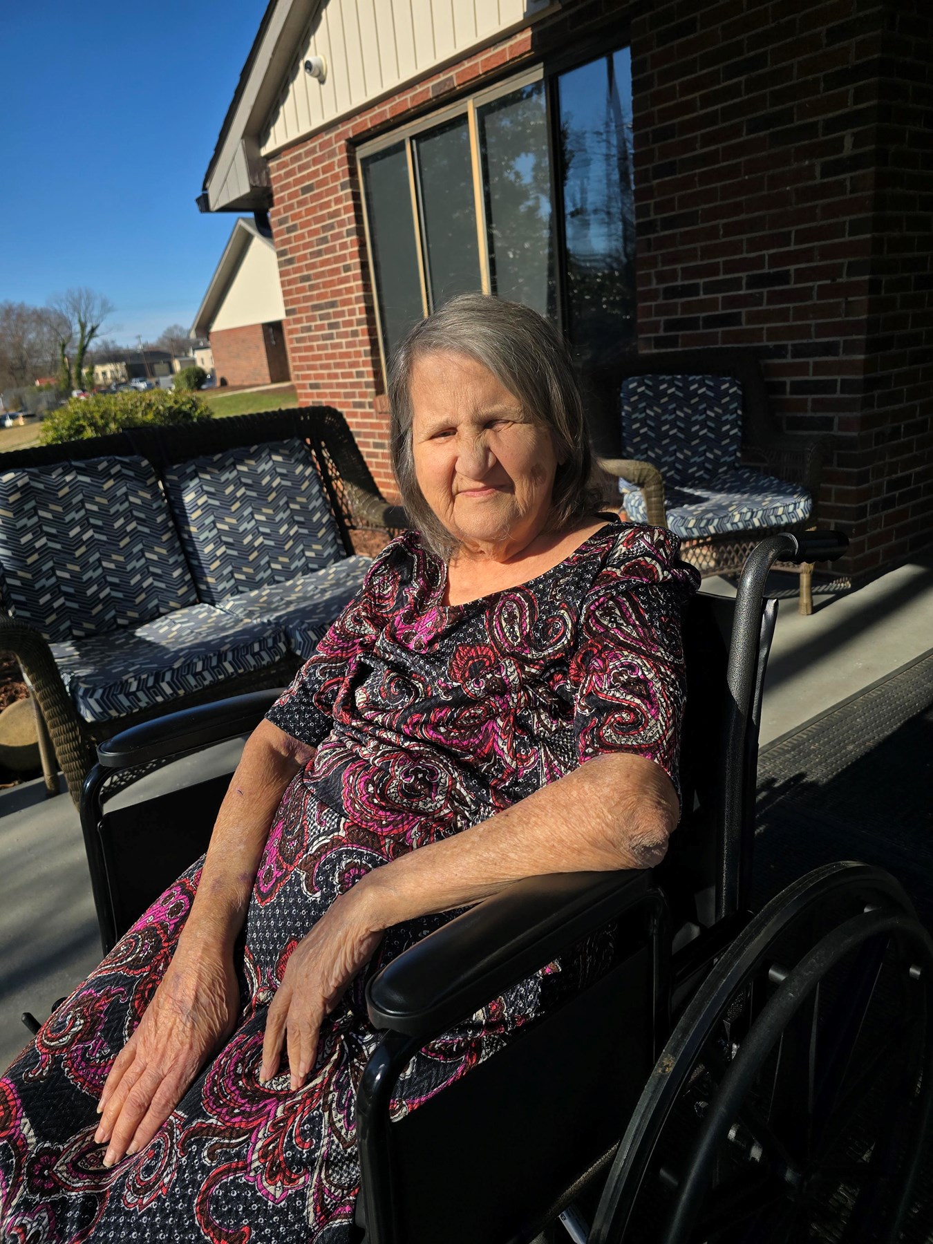 Judy Blackwell Obituary - China Grove, NC