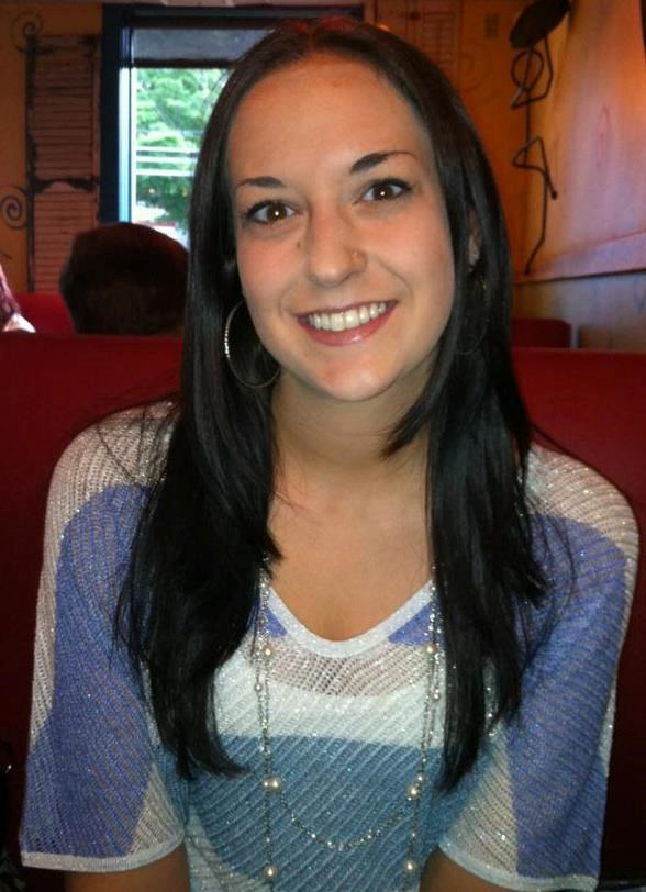 Ashley Perry's Instagram, Twitter & Facebook on IDCrawl