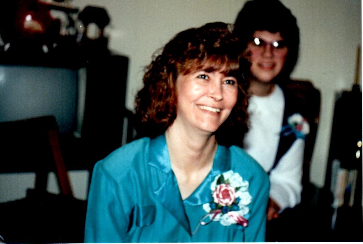 Debra Roughton Obituary - Bentonville, AR