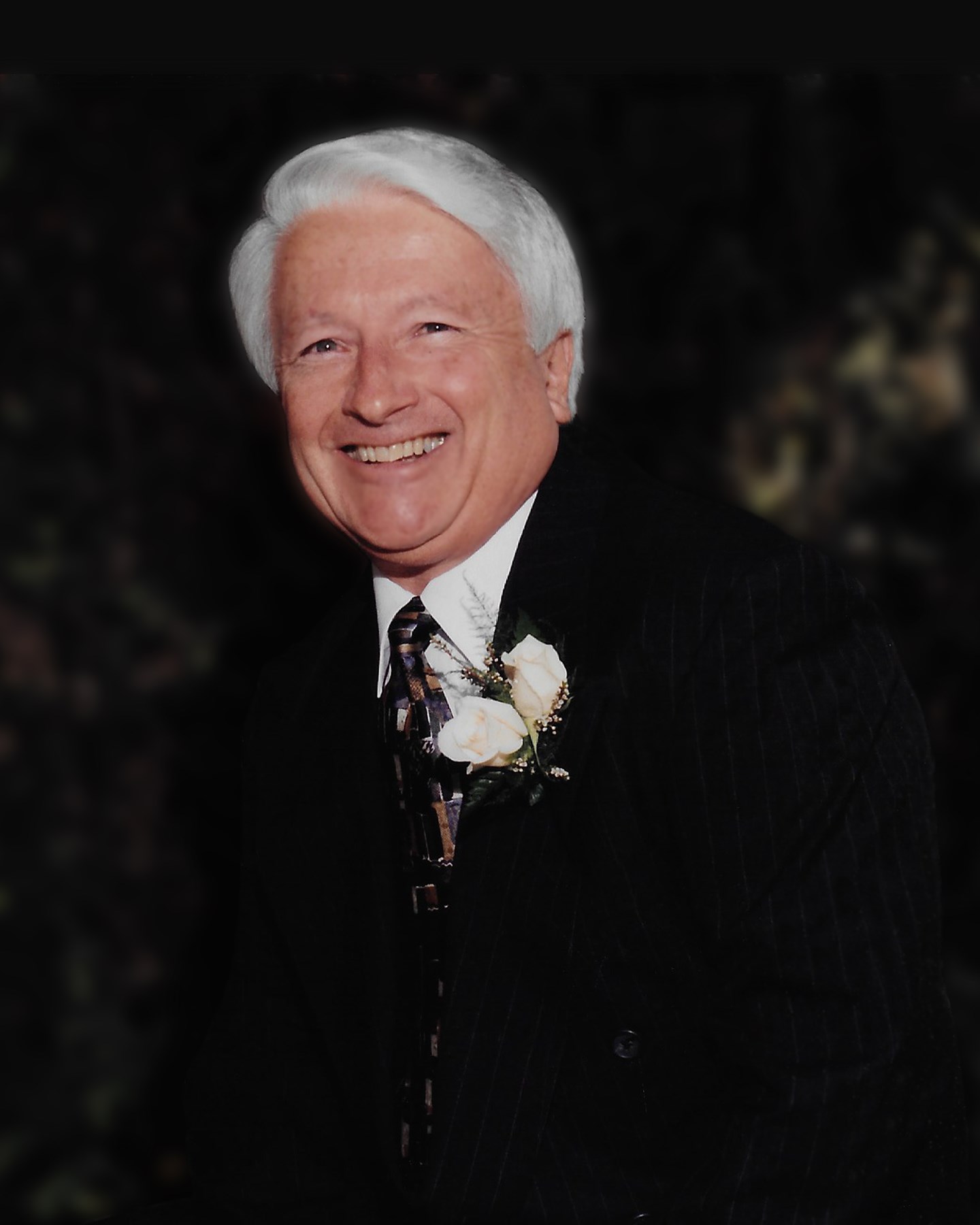 John A McIntosh Obituary - Colton, CA