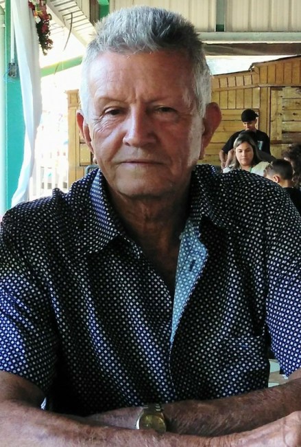 Ramón Figueroa Negrón Obituary - Bayamon, PR