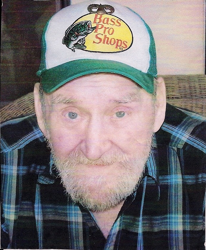 Paul Roy Parnell Sr. Obituary - Shiner, TX