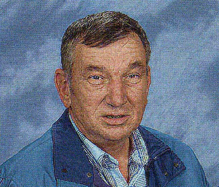 James Jackson Obituary - Austin, TX