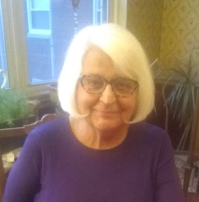 Jean Loeb Lettofsky Obituary - Cleveland Heights, OH