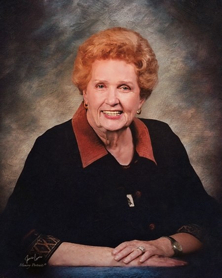 Janice Putnam Kirby Allen Obituary - Fort Smith, AR