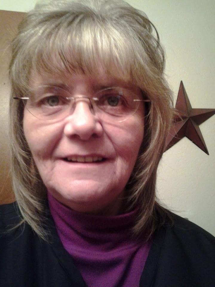 Rhita Kae Young Ballou Obituary - Payette, ID