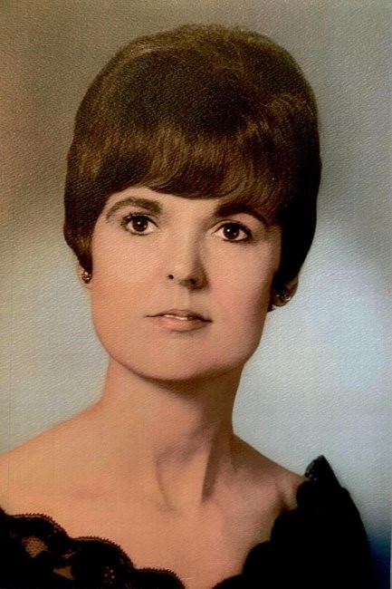 Louise Kemp Speight Obituary - Richmond, VA