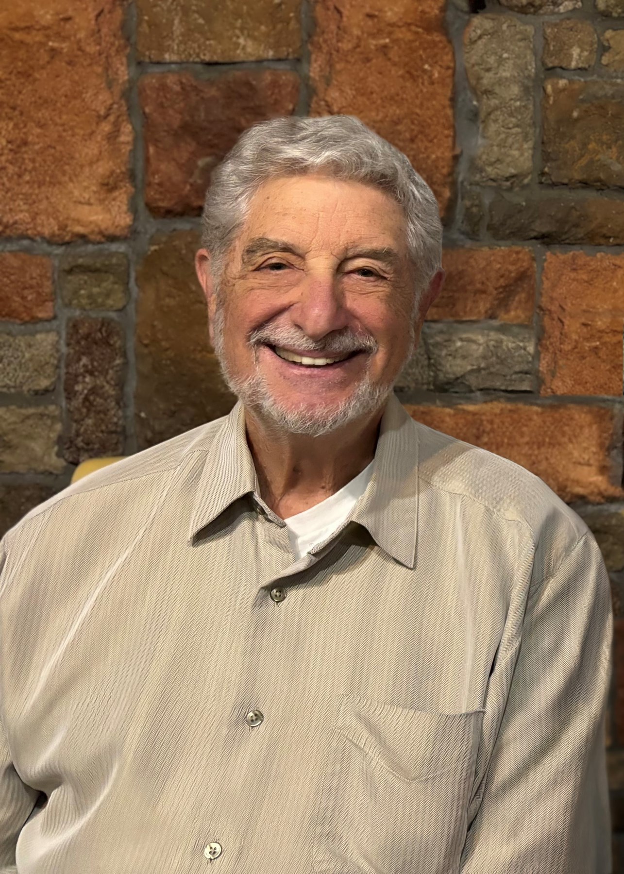 William Jackson Obituary - Plano, TX