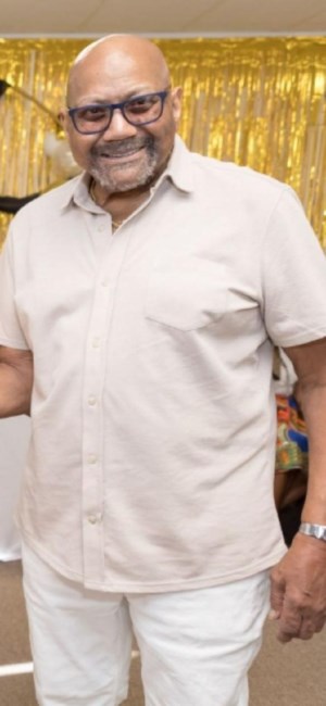 Alton Midgette Obituary - Nottingham, MD