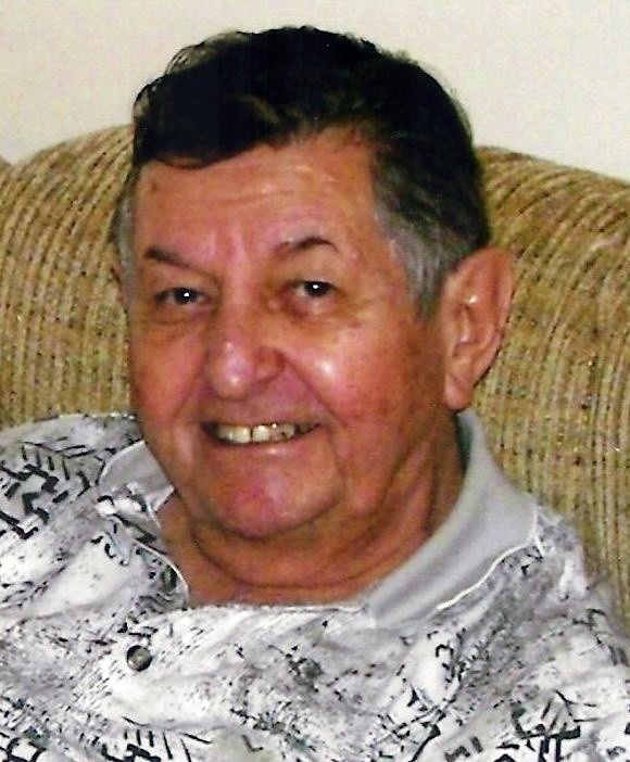 Eldon Donald Withrow Obituary - Dayton, OH