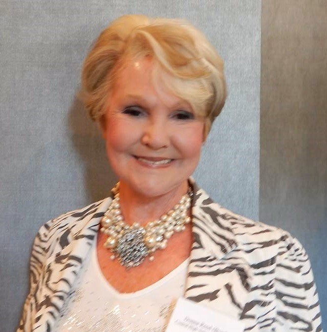 Donna Byrd Obituary - Hixson, TN