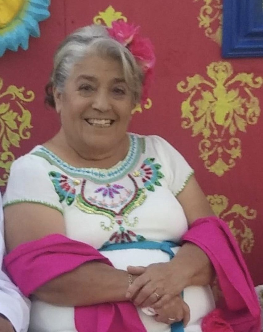Francisca Garcia Obituary - Naranja, FL
