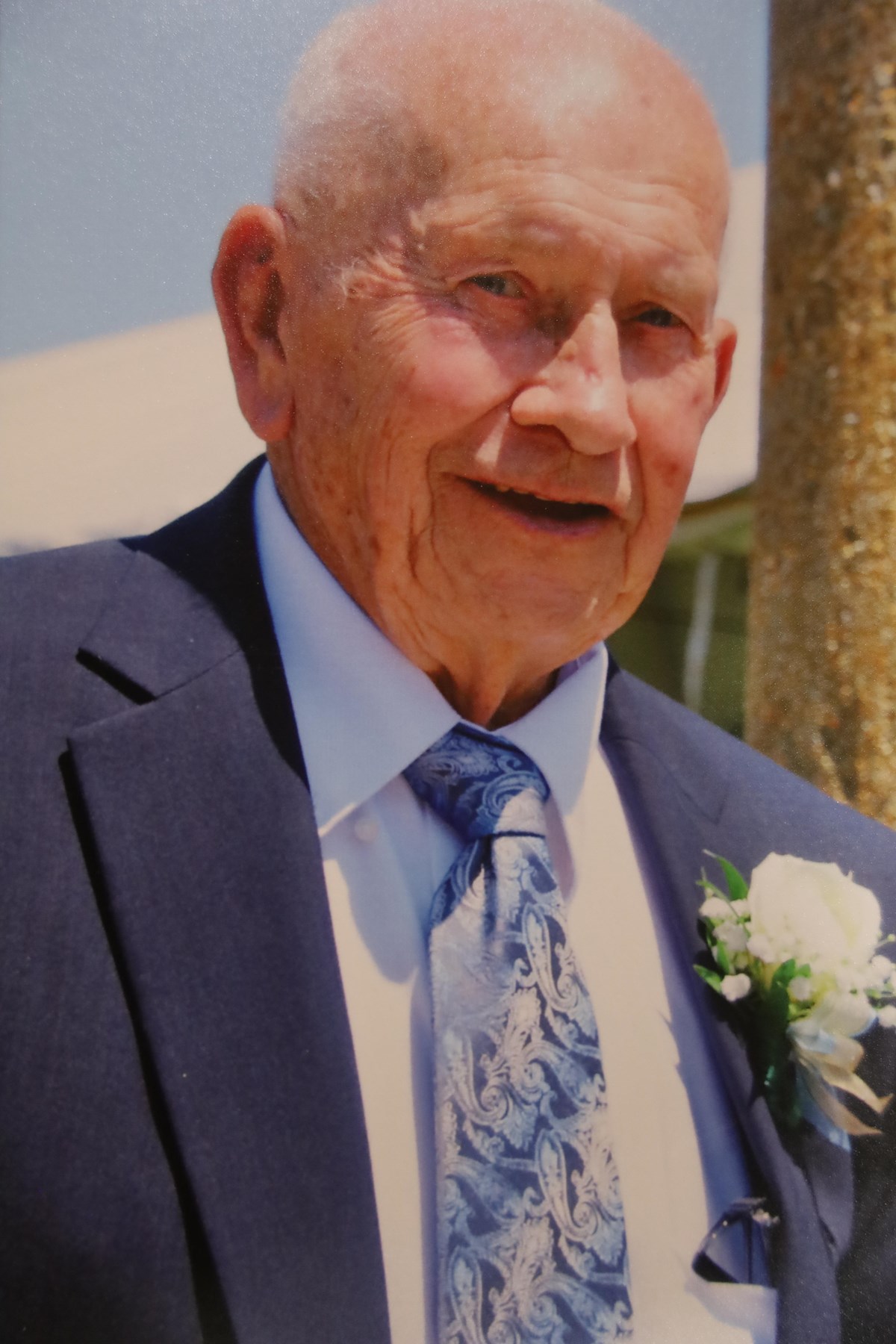 David Paul Kus Obituary - Old Lyme, CT