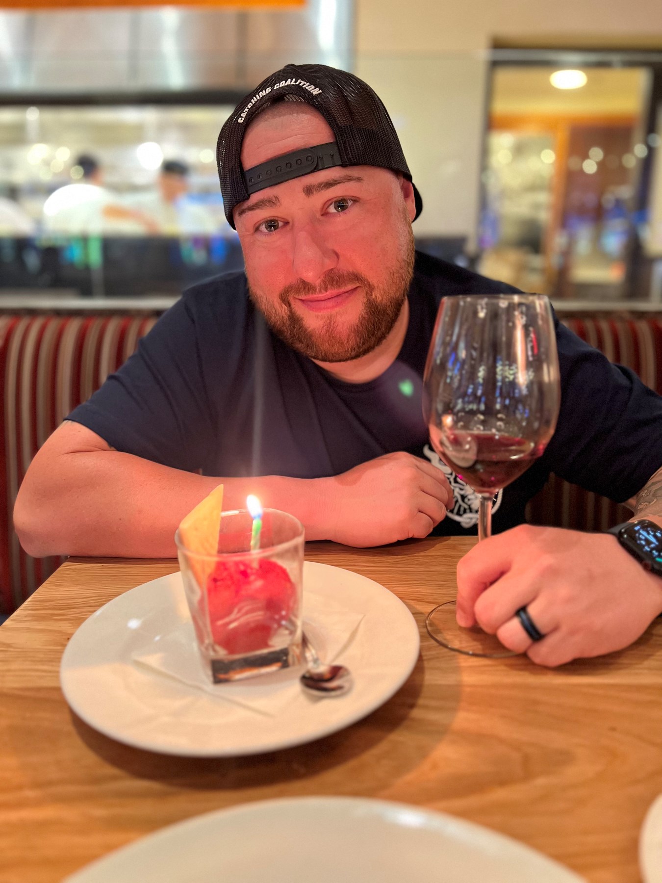 Timothy Corlew Obituary - Riverside, CA