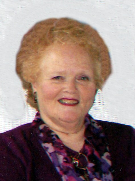 Patsy Putnam Obituary - East Ridge, TN