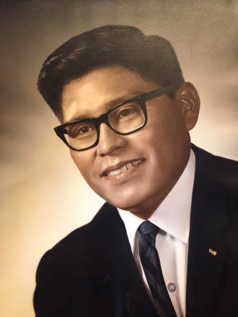 Irvin Coin Obituary - Scottsdale, AZ