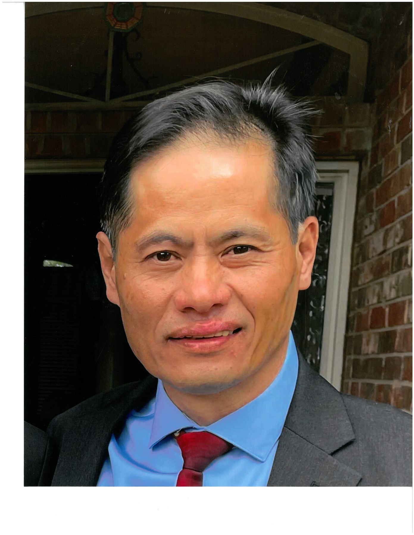 Wei Cai Obituary - Oklahoma City, OK