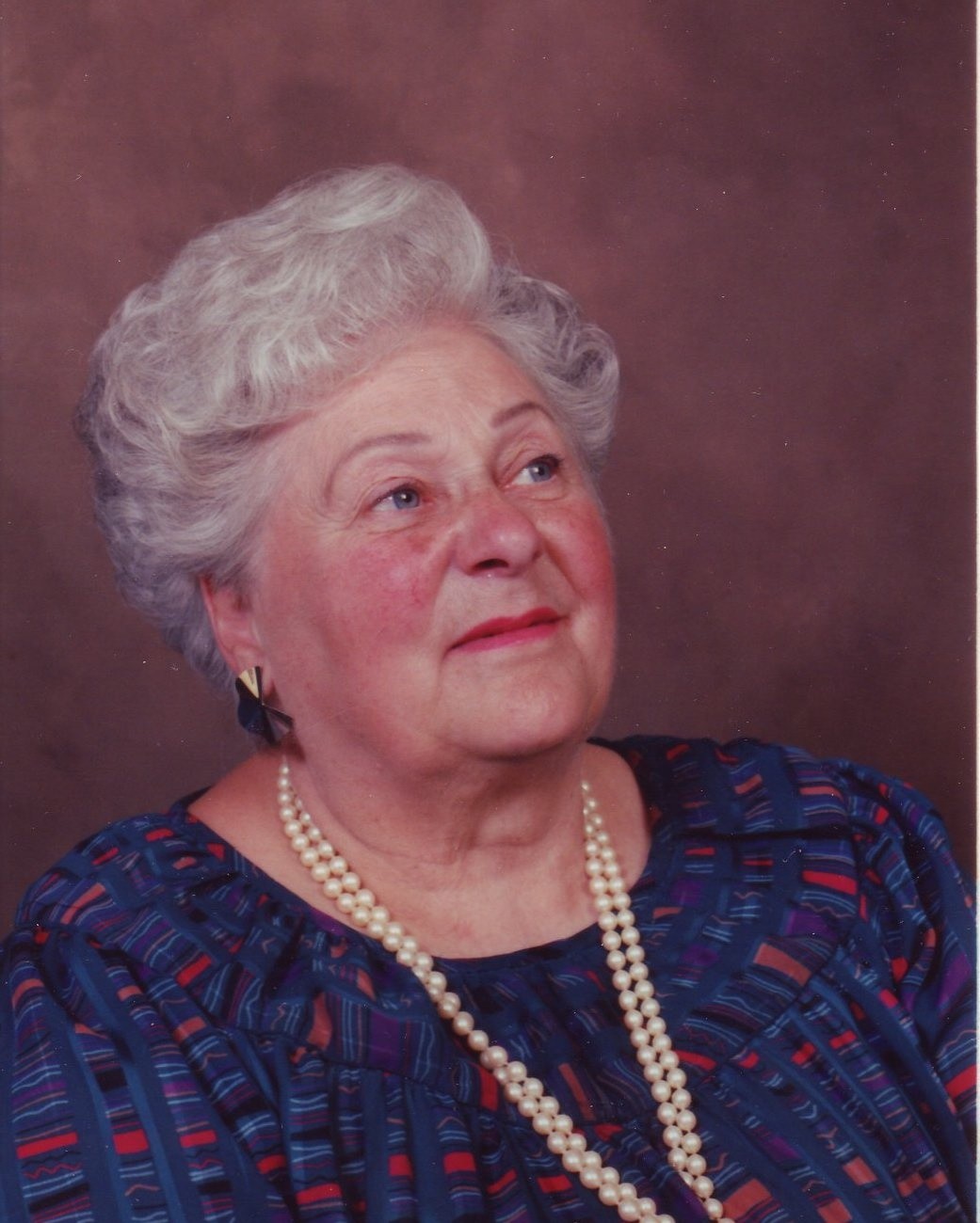 Ruth Erma Holmes Obituary - Victoria, BC