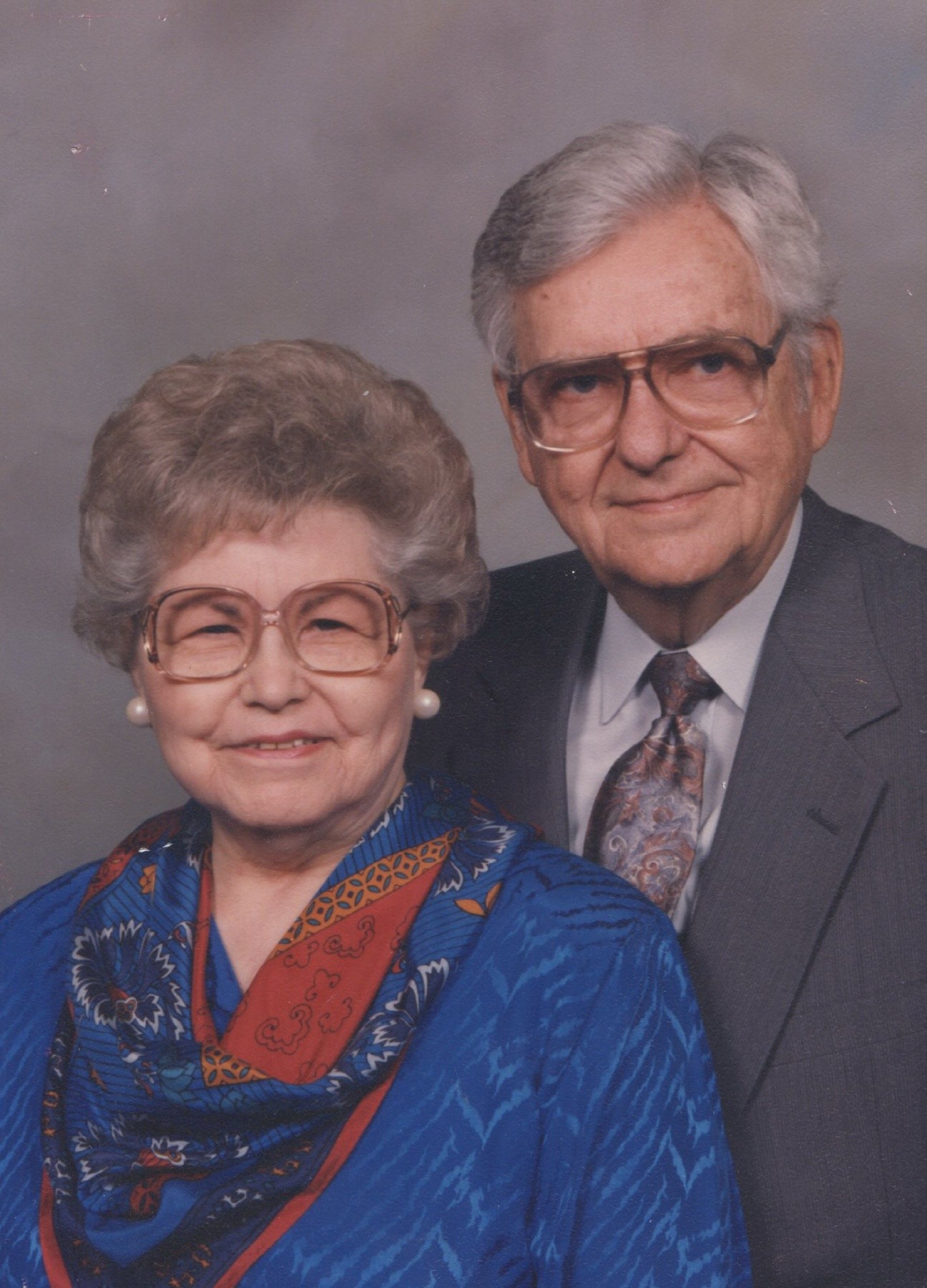 Bonner Earl & Lenora Teeter Obituary - Lubbock, TX