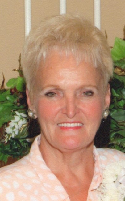 Bobbie Ann Harris Obituary - Goodlettsville, TN