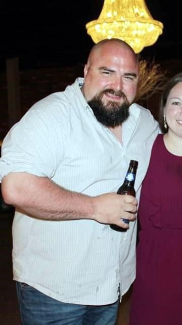 Patrick Dill Obituary - Mobile, AL