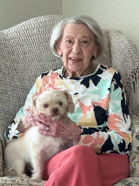 Annie Crossen Obituary - St. Clair Shores, MI