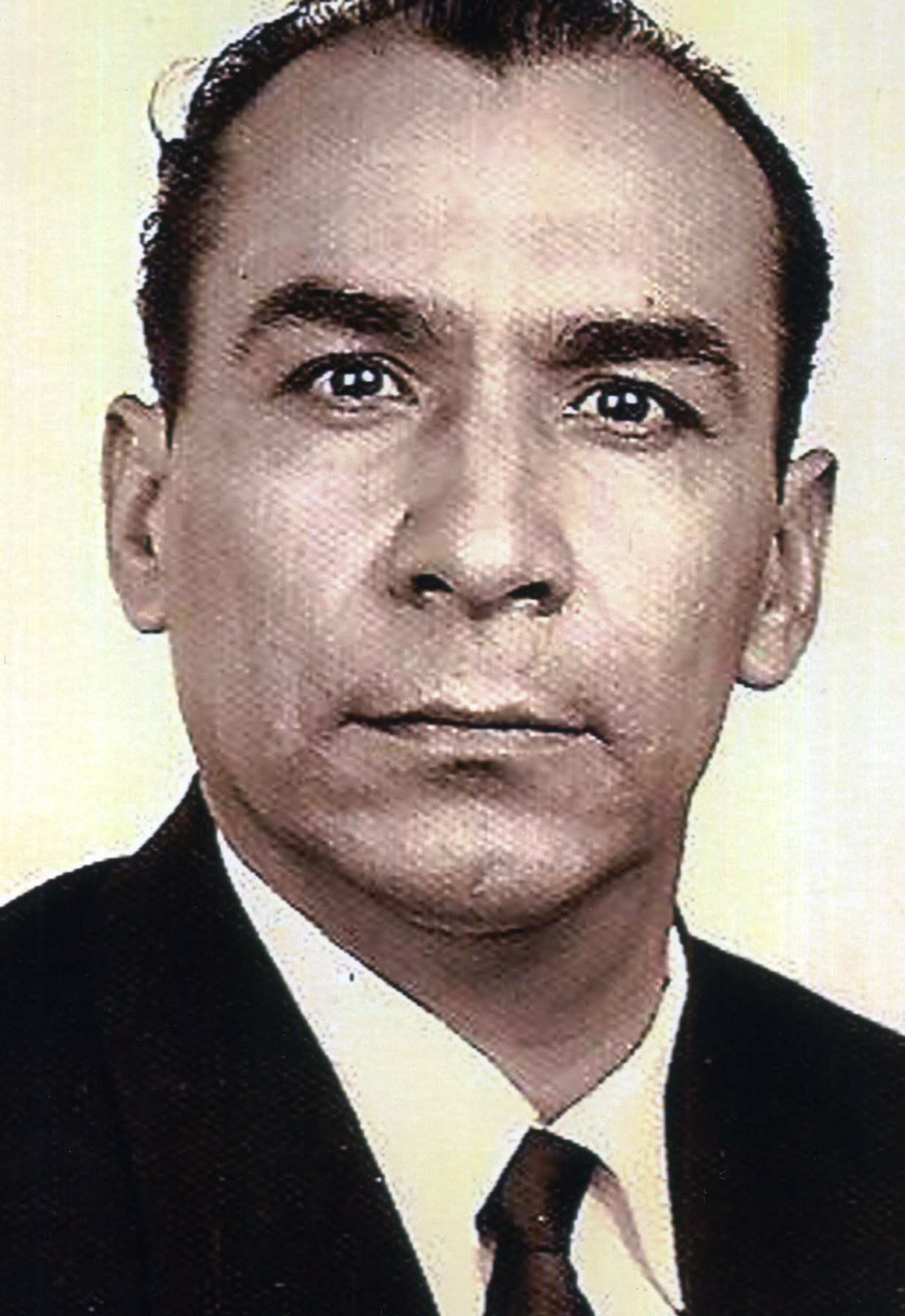 Jesus Perez Obituary - West Covina, CA