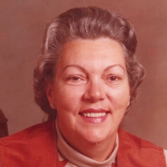 Ada Ruth Rankin Stockham Obituary - Poplarville, MS