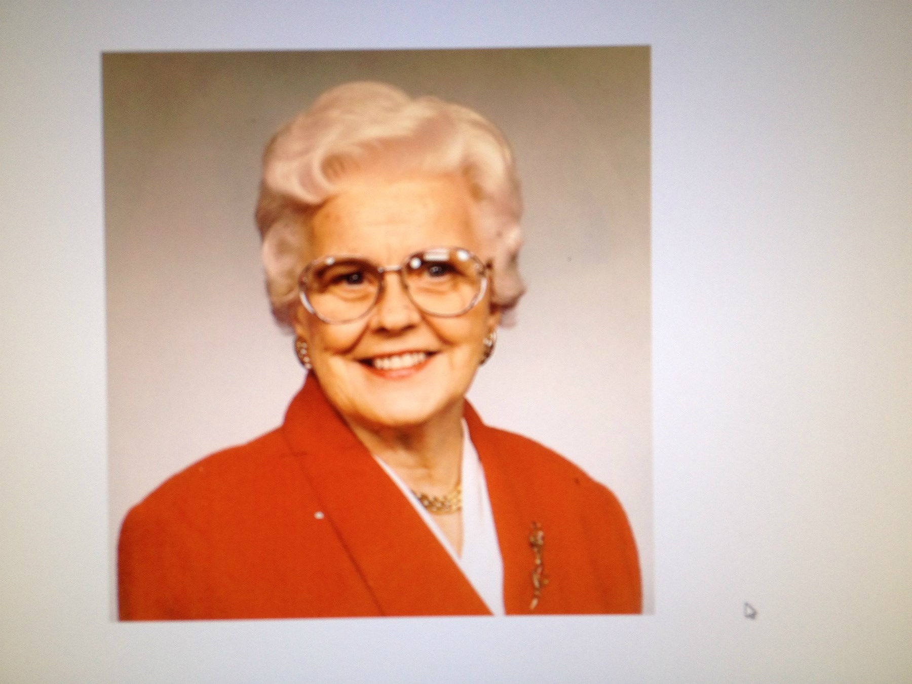 Helen Tyree Obituary - Louisville, KY