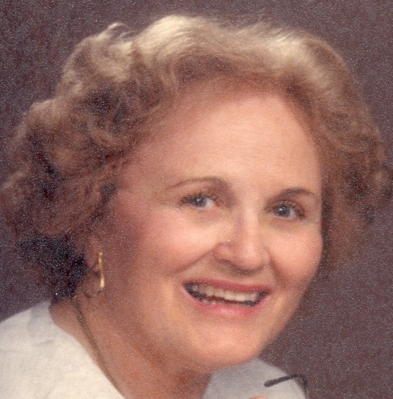 Marguerite "Marge" Crain Obituary - Gladstone, MO