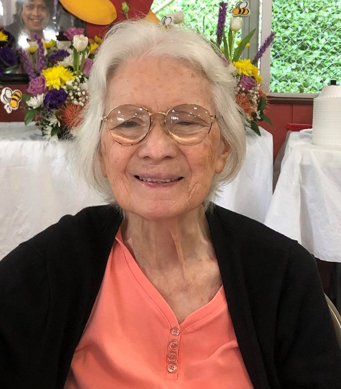 Mary Charlotte Rodenhurst Obituary - Honolulu, HI