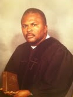 Pastor Danny Kirk, Sr Obituary - Fort Worth, TX