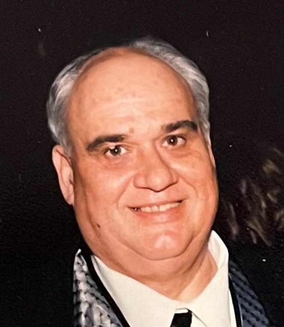 Joseph W. Hevesy Obituary - Madison, CT