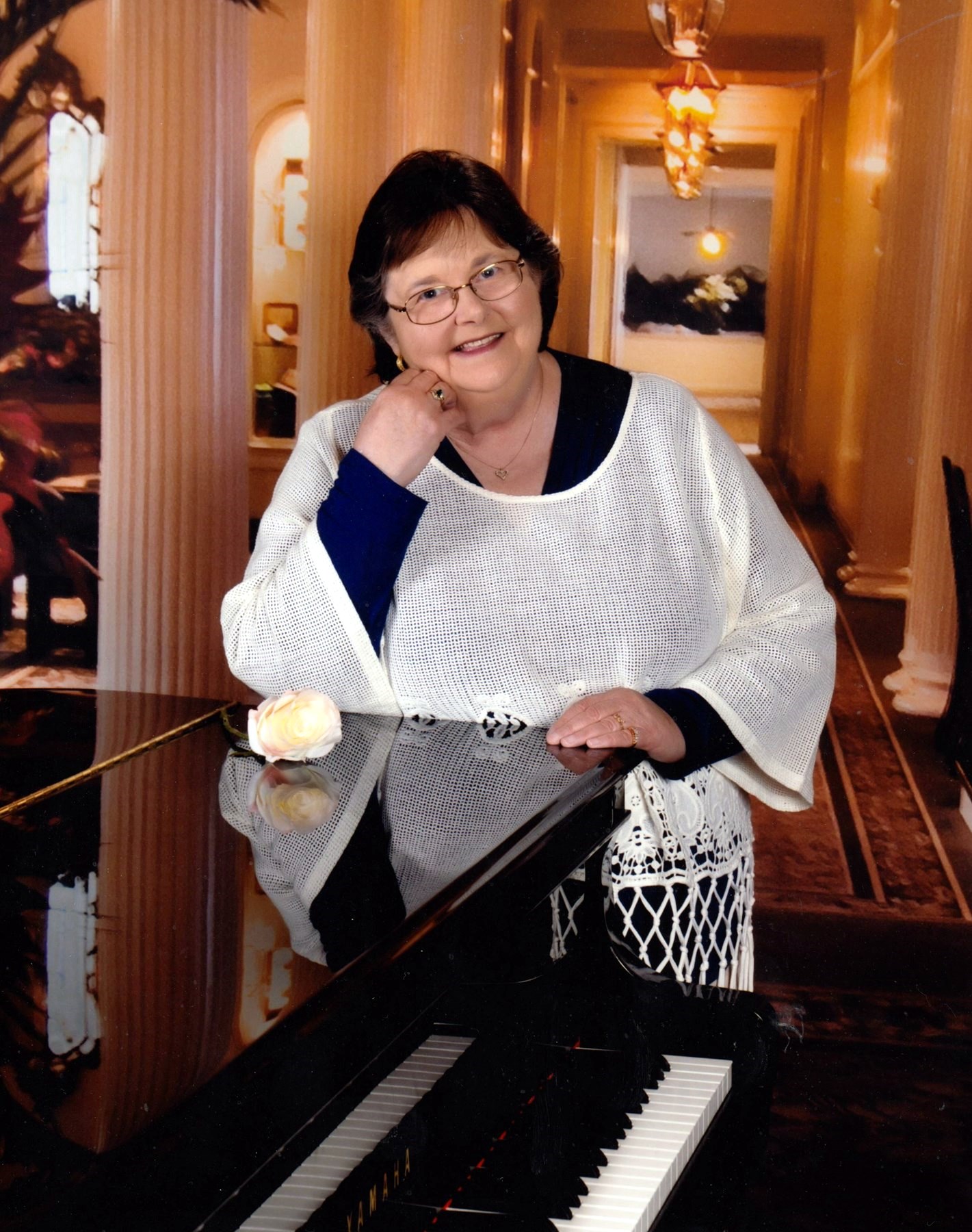 June Smith Obituary - Texarkana, TX