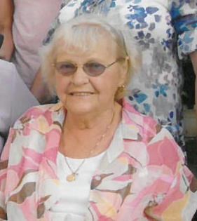 Ann Ivan Obituary - Hamilton, ON