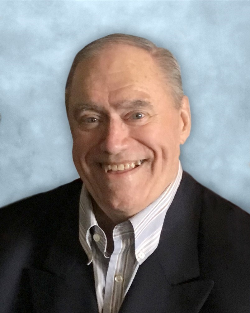 Roland Rochon Obituary - Mascouche, QC