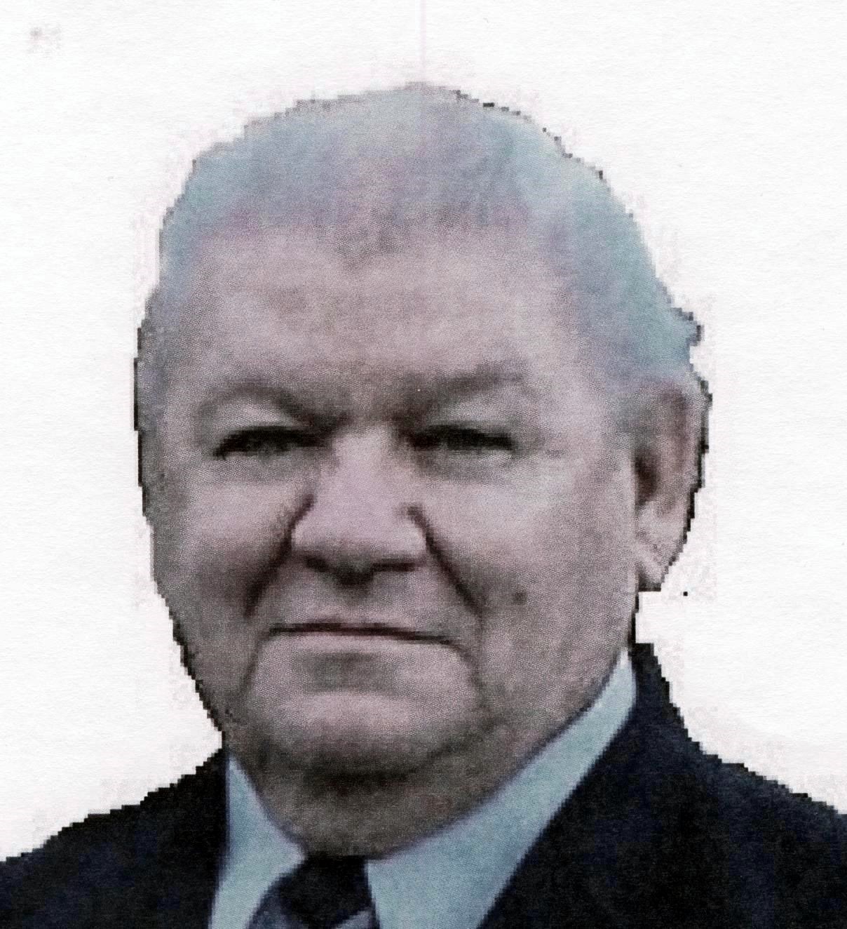 Russell E Kinkle Obituary - Lima, OH