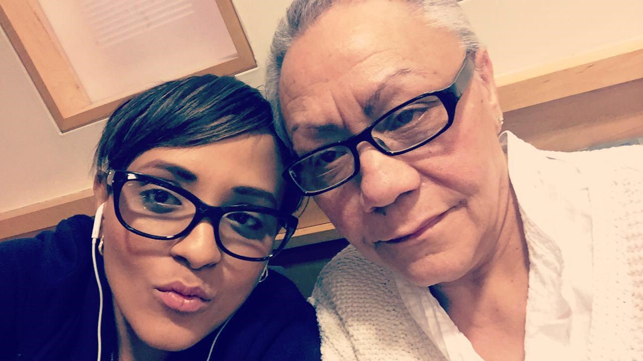 Christina Aponte's Instagram, Twitter & Facebook on IDCrawl