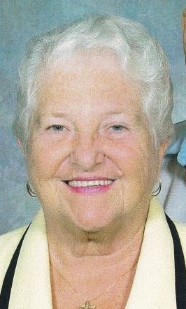 Doris Lucille Davis Obituary - Indianapolis, IN