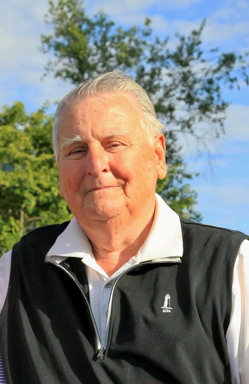 John Devine Obituary - Scituate, MA