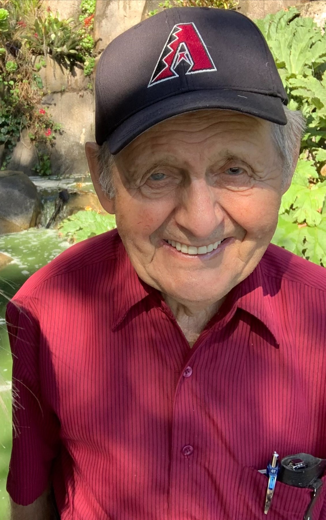 Otto Ruf Obituary - Winnipeg, MB