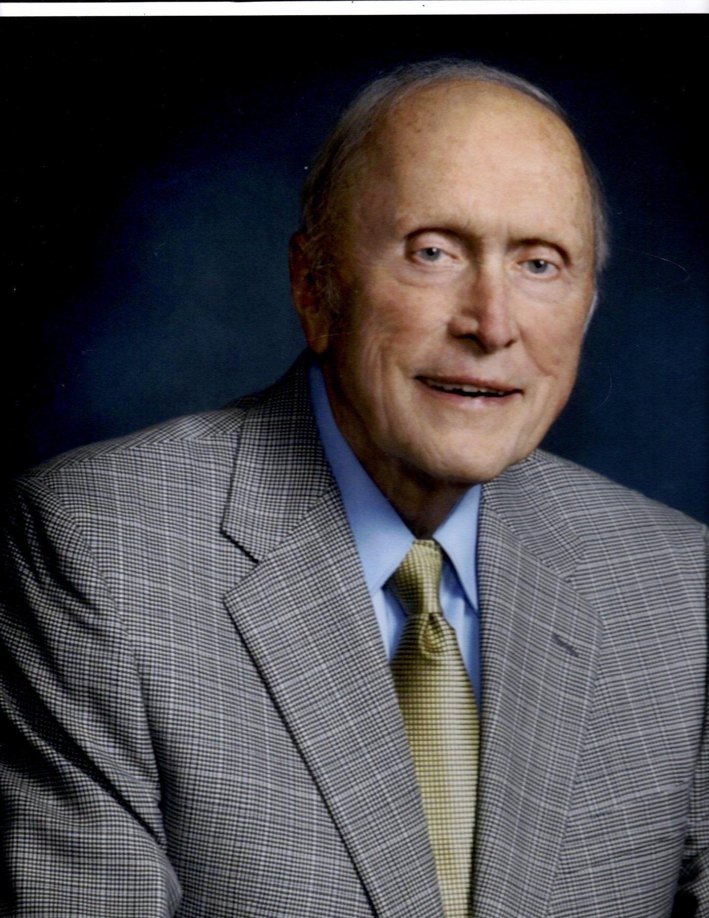 Charles Nieman Obituary - Tucker, GA