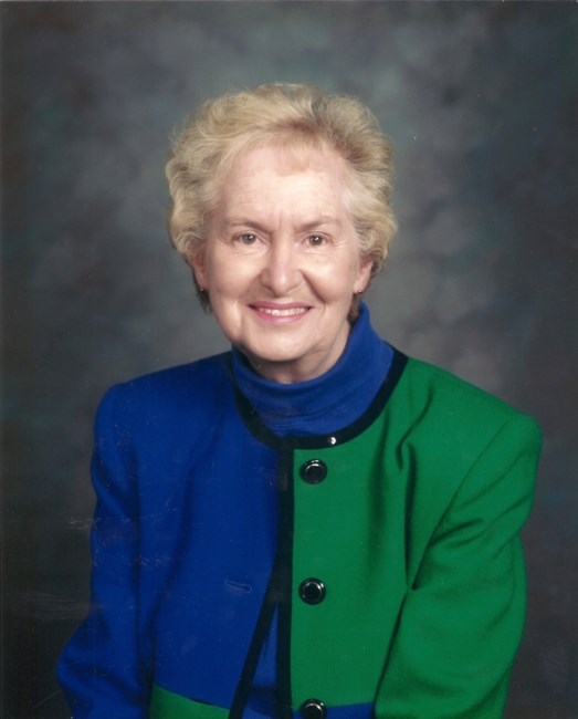 Phyllis Ward Obituary - Halifax, NS