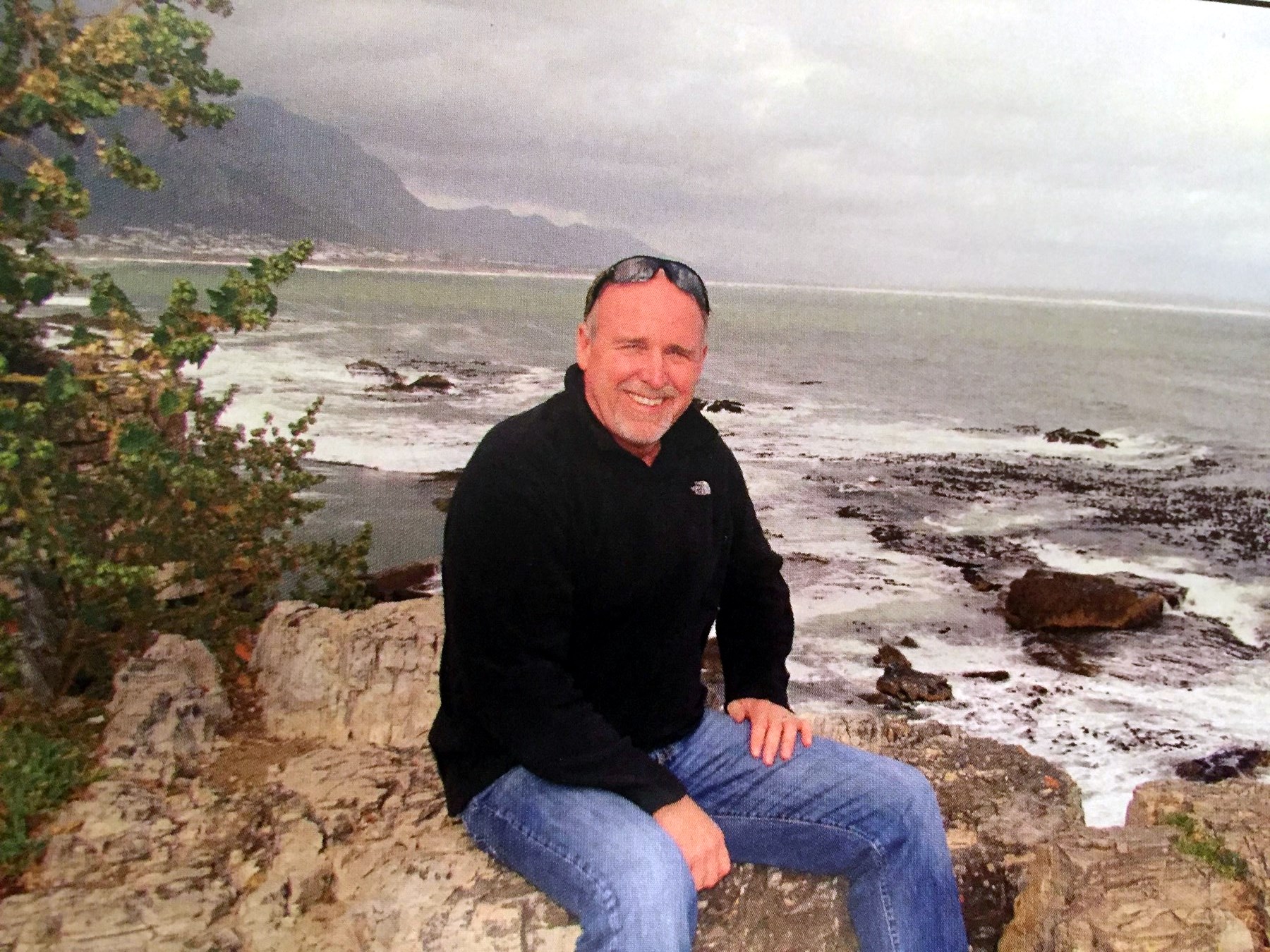 William Ofield Obituary - Houston, TX