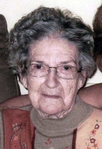 Edna M. Vest Obituary - Colorado Springs, CO